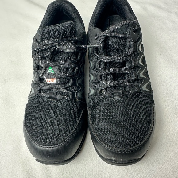 workload | Shoes | Workload Steel Toe Work Safety Shoes Comfort X5 ...